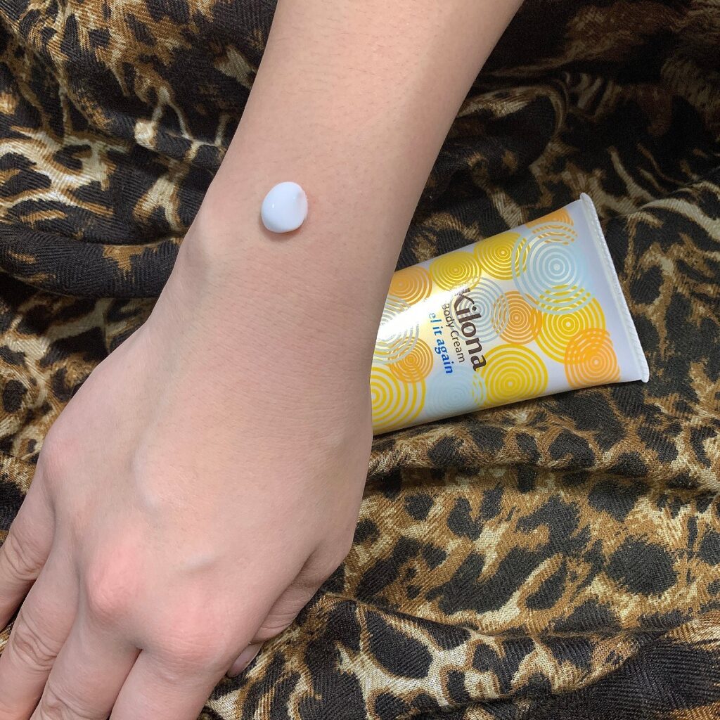 Kilonaのご紹介♬ | Kana's cafe time