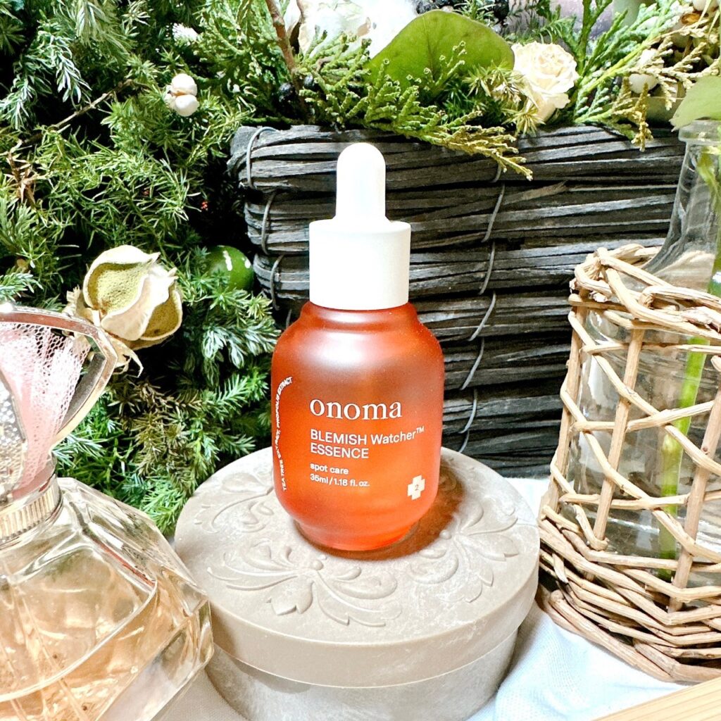 韓国・SHINSEGAE（新世界百貨店）が手がける「onoma（オノマ）」 | Kana's cafe time